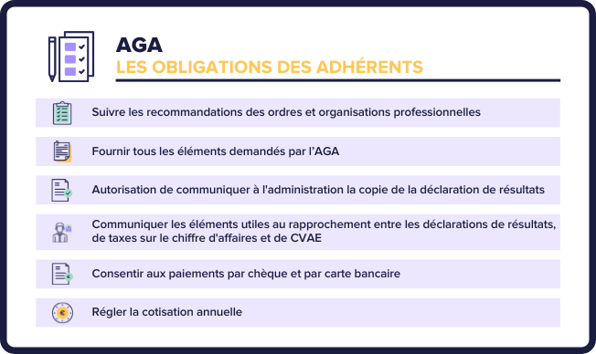 AGA : tout savoir sur les Associations de Gestion Agréées